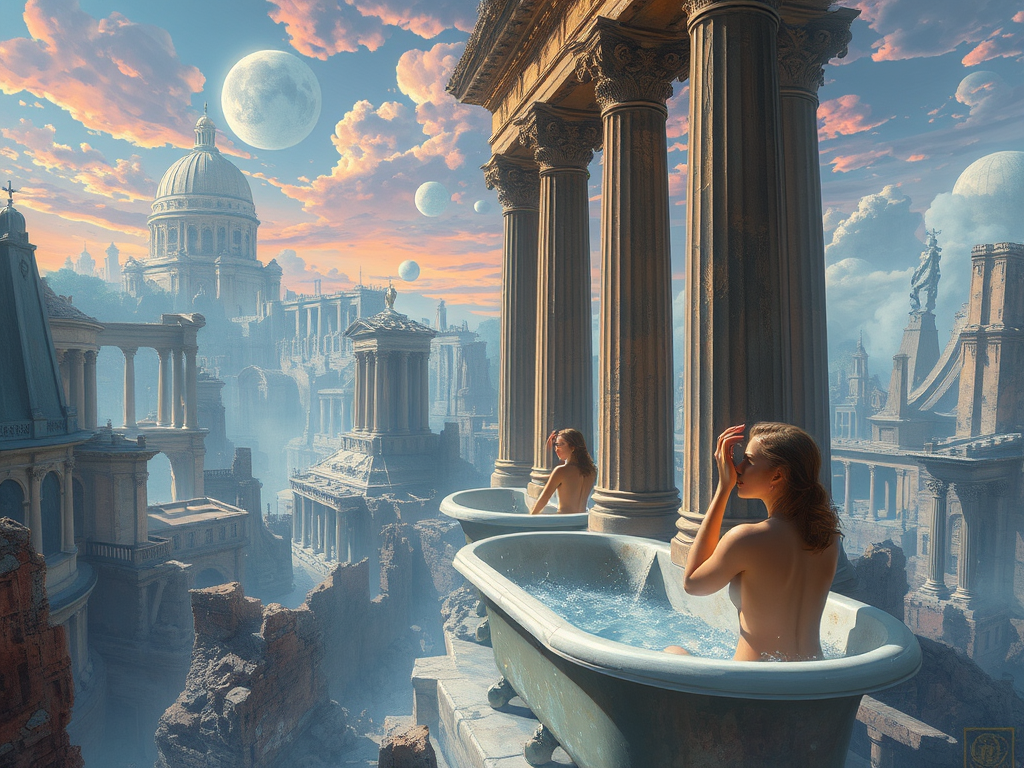 Invisible Cities – Chronicles